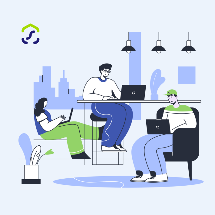 About Us - Strack | Strata community management software