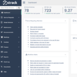 Strata Management Software - Strack